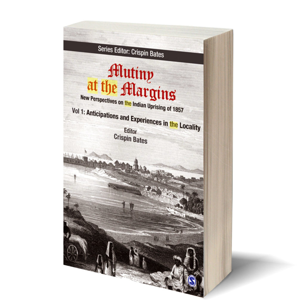 And it took a mutiny to change policing. | Farbound.Net