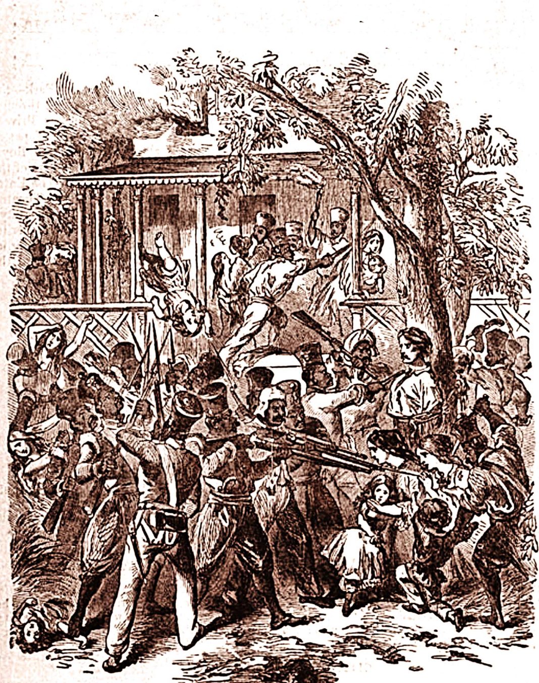 Farbound.Net - A jumble of myth, history, narrative and nationalism ...