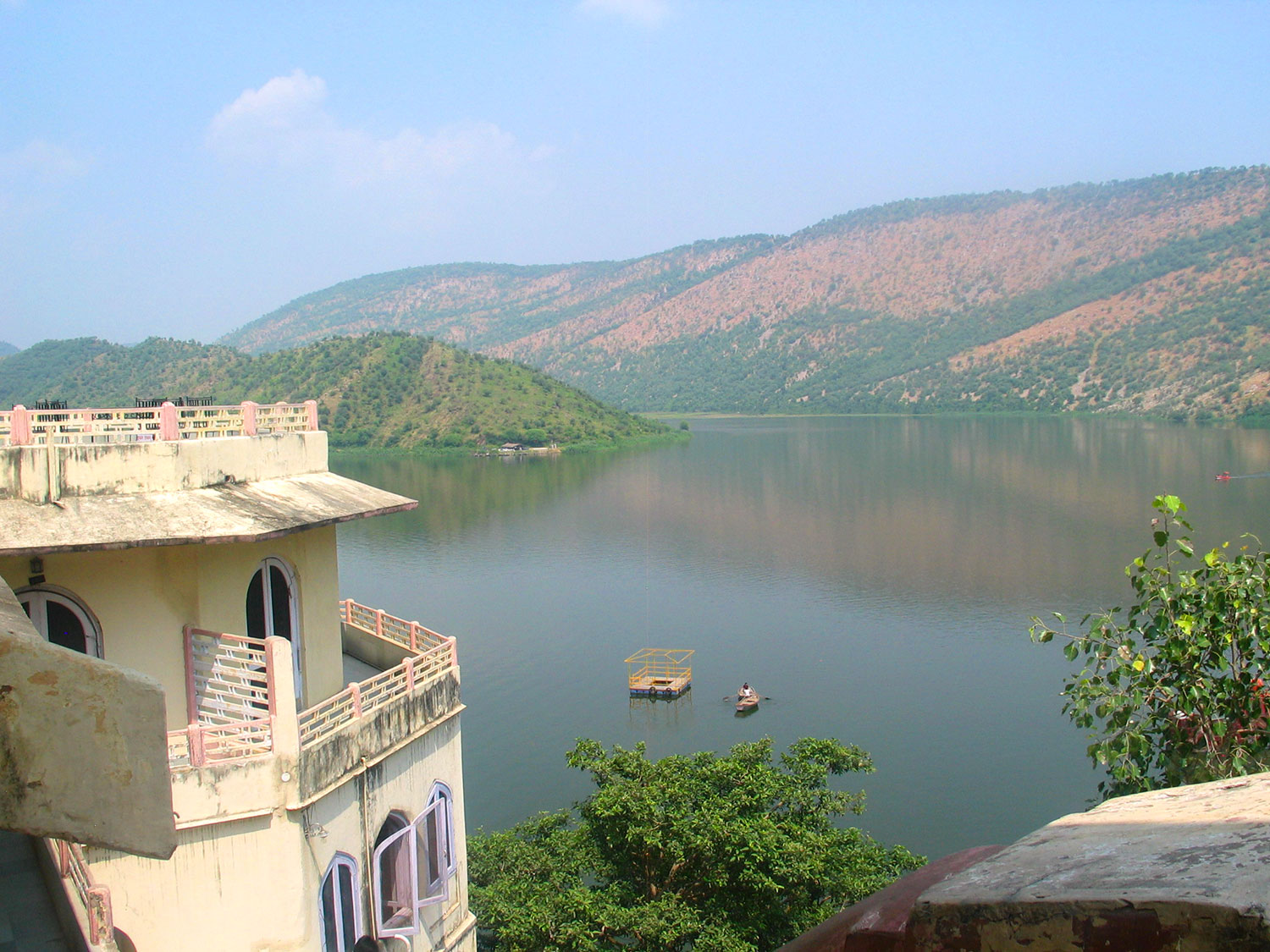 Farbound.Net | Tours